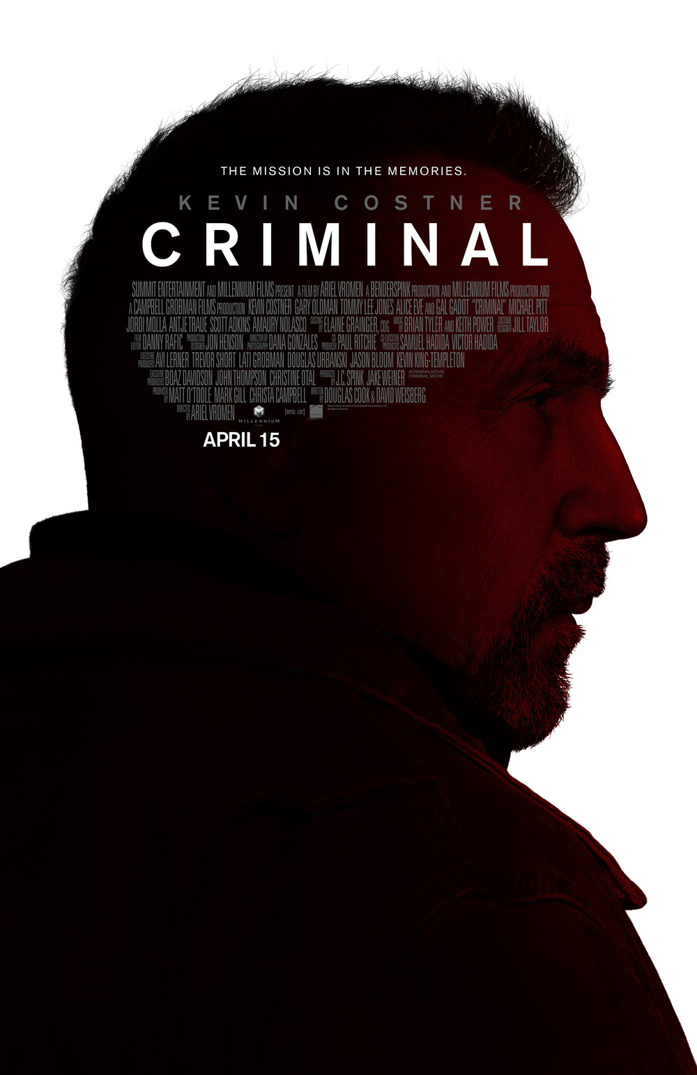 Criminal DVD Release Date Redbox Netflix ITunes Amazon Criminal DVD Release Date Redbox Netflix ITunes Amazon