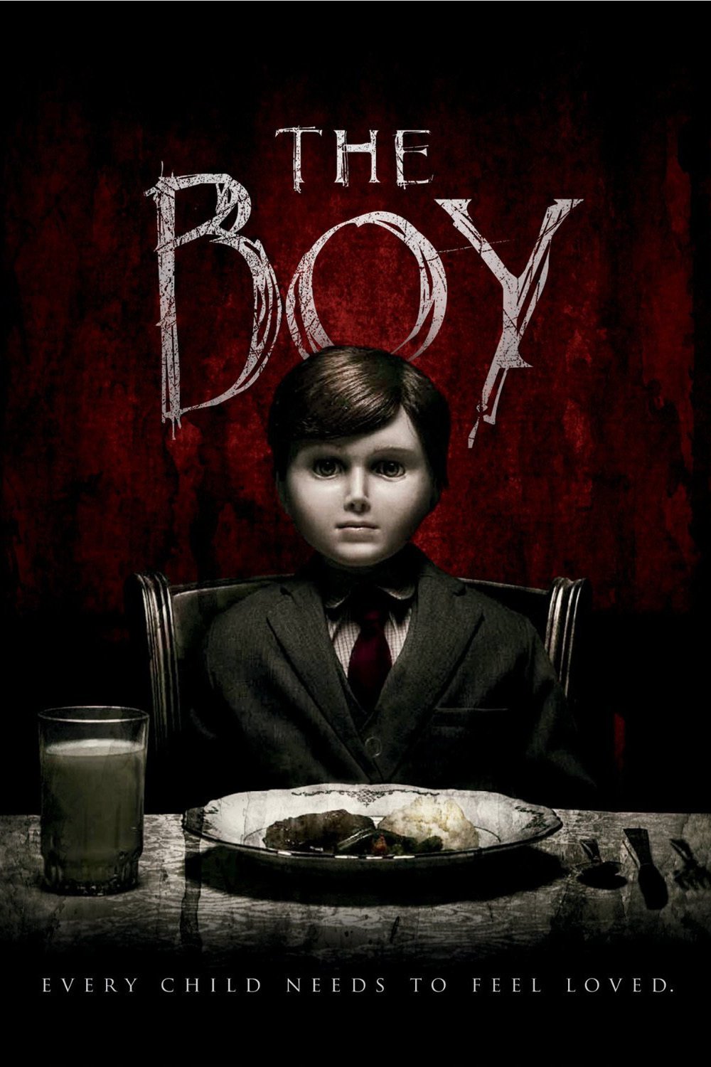The Boy DVD Release Date Redbox Netflix ITunes Amazon The Boy DVD Release Date Redbox Netflix ITunes Amazon