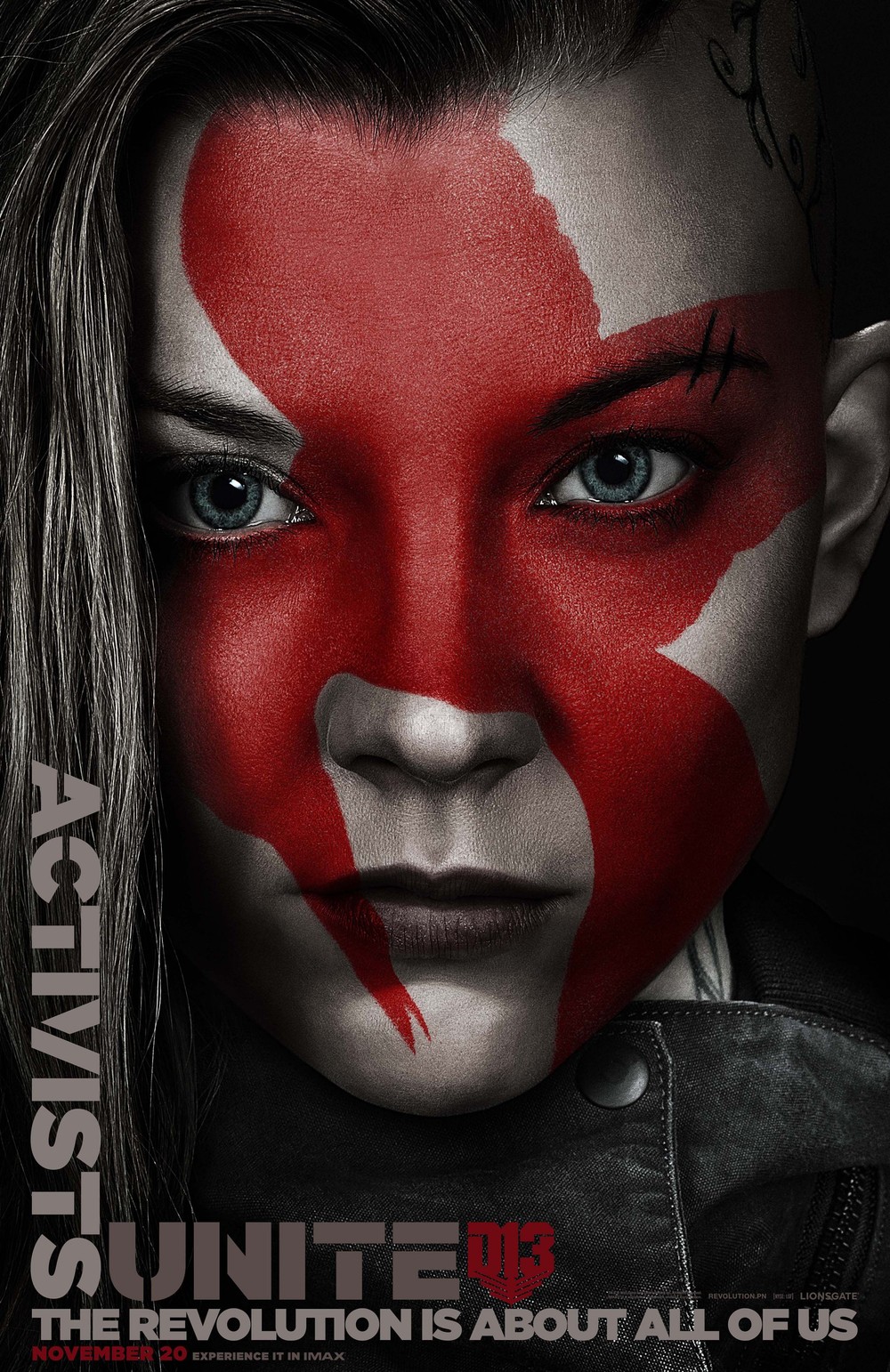 The Hunger Games Mockingjay Part 2 DVD Release Date Redbox