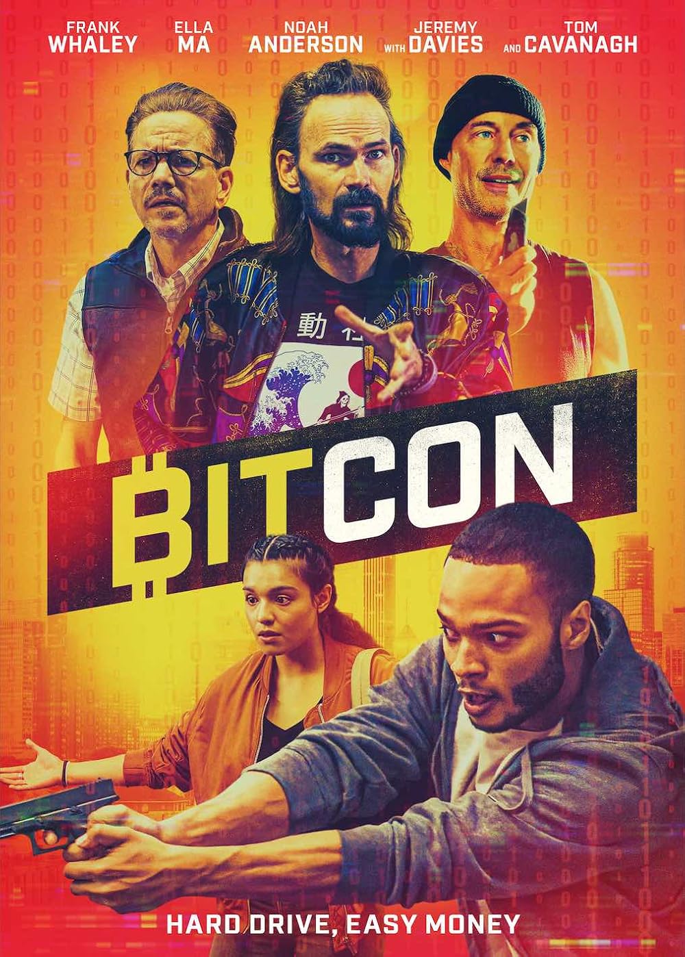 Bitcon DVD Release Date | Redbox, Netflix, iTunes, Amazon