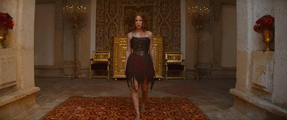 Damsel DVD Release Date | Redbox, Netflix, iTunes, Amazon