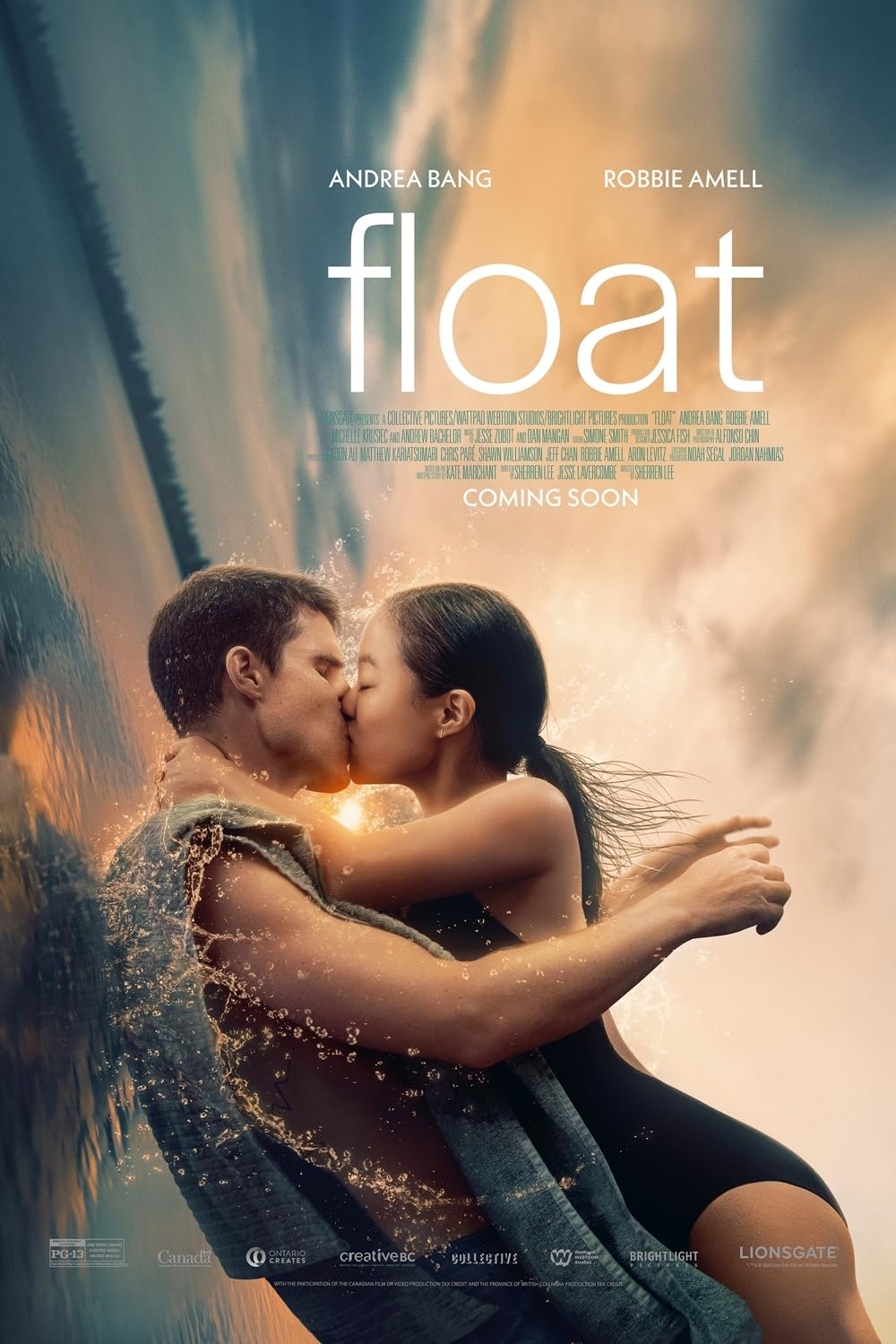 Float DVD Release Date | Redbox, Netflix, iTunes, Amazon