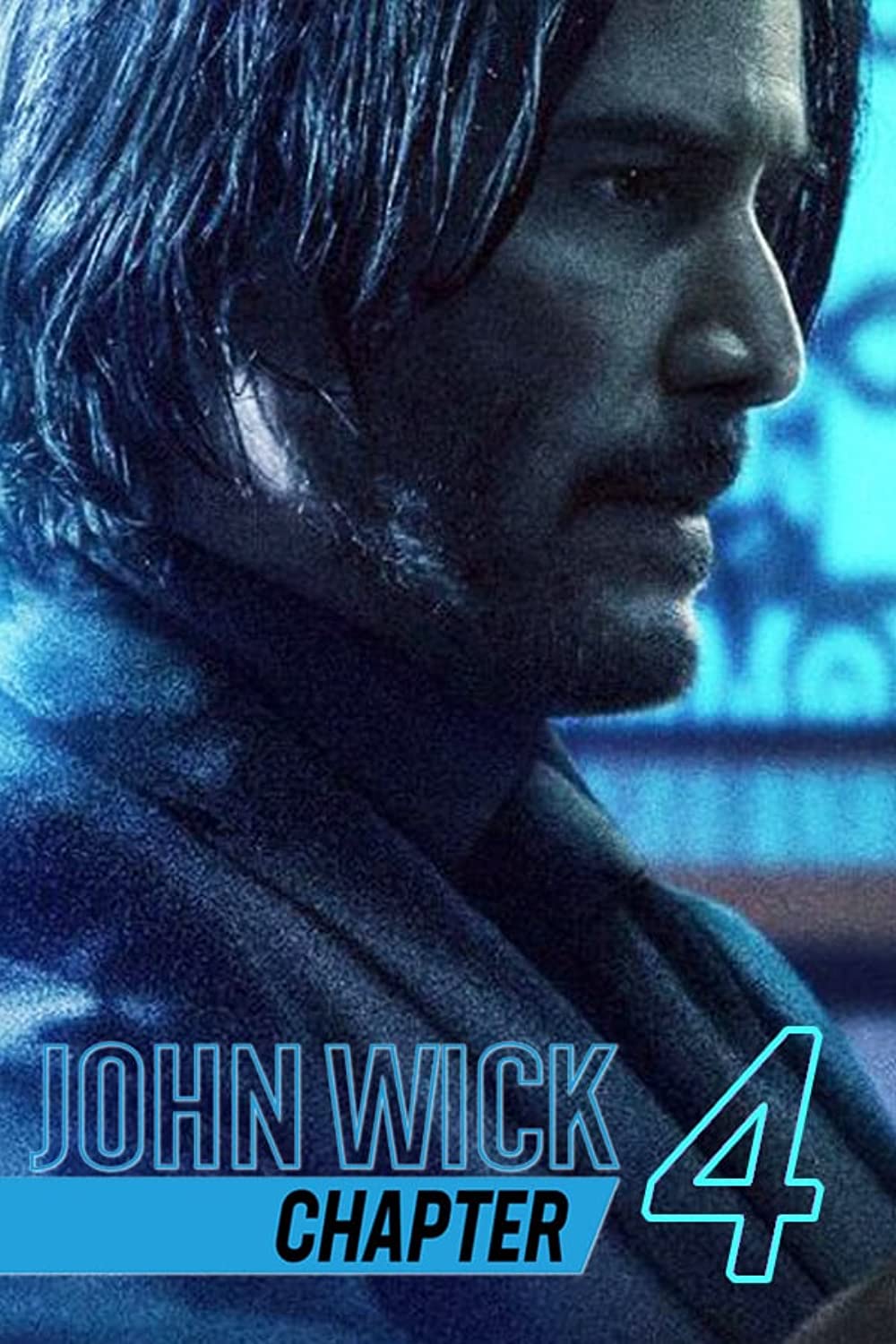 John Wick Chapter 4 2022 Hot Sex Picture
