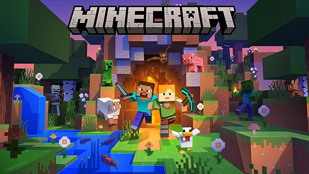 Minecraft DVD Release Date | Redbox, Netflix, iTunes, Amazon