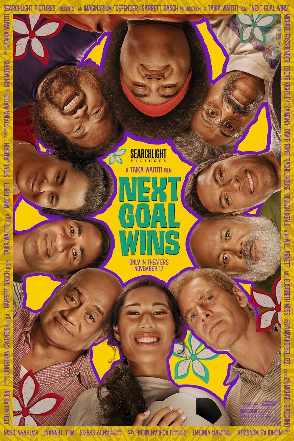 Next Goal Wins DVD Release Date | Redbox, Netflix, iTunes, Amazon