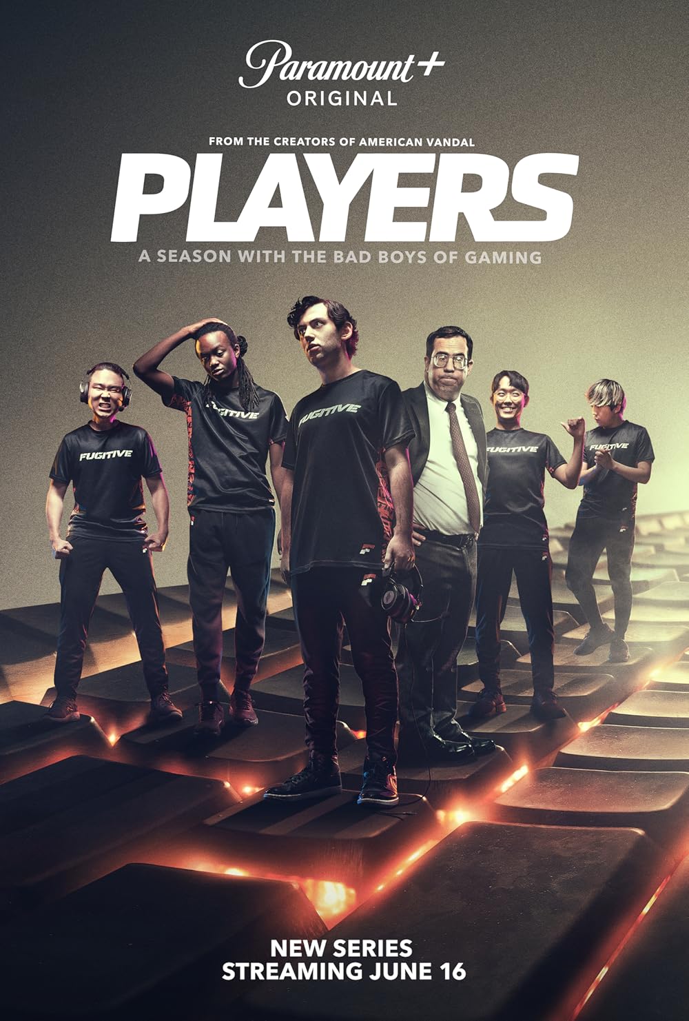 Players Season 1 DVD Release Date Redbox Netflix ITunes Amazon Players Season 1 DVD Release Date Redbox Netflix ITunes Amazon