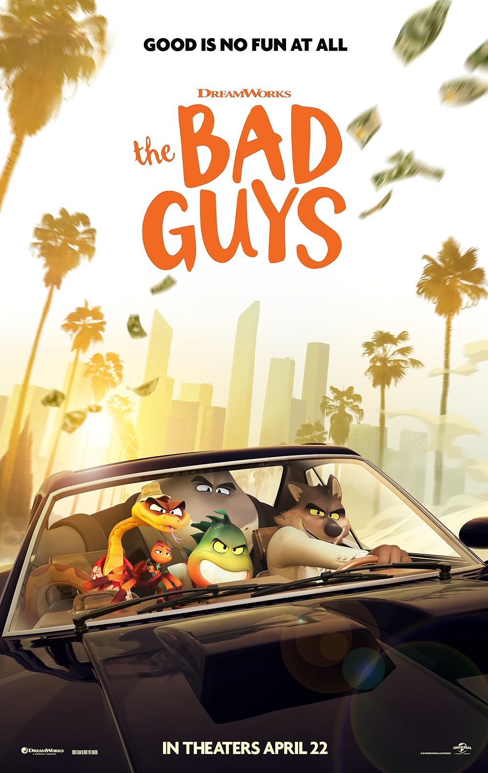 The Bad Guys DVD Release Date Redbox Netflix ITunes Amazon The Bad Guys DVD Release Date Redbox Netflix ITunes Amazon