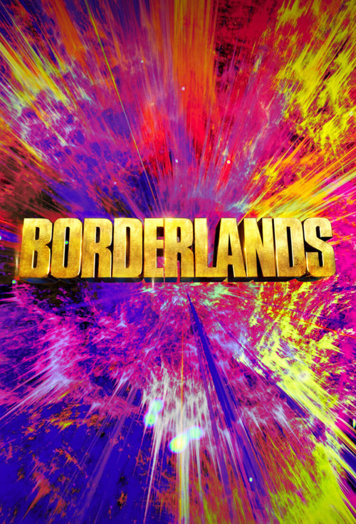 Borderlands DVD Release Date | Redbox, Netflix, iTunes, Amazon