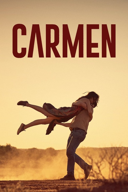 Carmen DVD Release Date | Redbox, Netflix, iTunes, Amazon