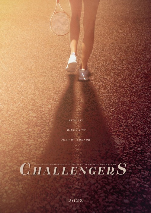 Challengers DVD Release Date | Redbox, Netflix, iTunes, Amazon