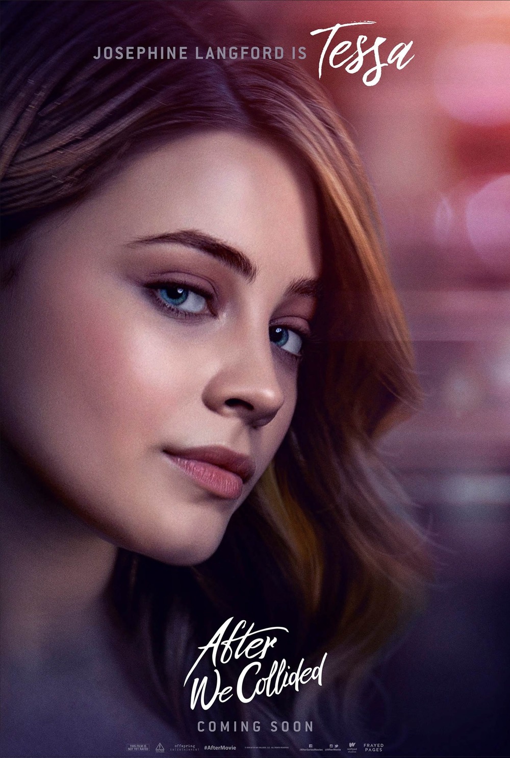 After We Collided DVD Release Date | Redbox, Netflix, iTunes, Amazon After We Collided DVD Release Date | Redbox, Netflix, iTunes, Amazon