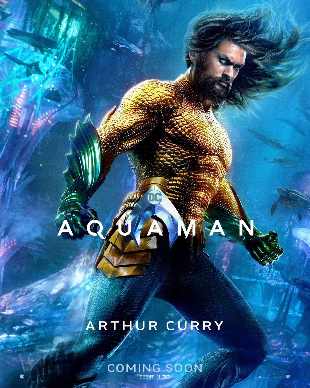 Aquaman DVD Release Date | Redbox, Netflix, iTunes, Amazon Aquaman DVD Release Date | Redbox, Netflix, iTunes, Amazon