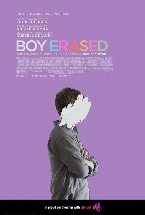 Boy Erased DVD Release Date Redbox Netflix ITunes Amazon Boy Erased DVD Release Date Redbox Netflix ITunes Amazon