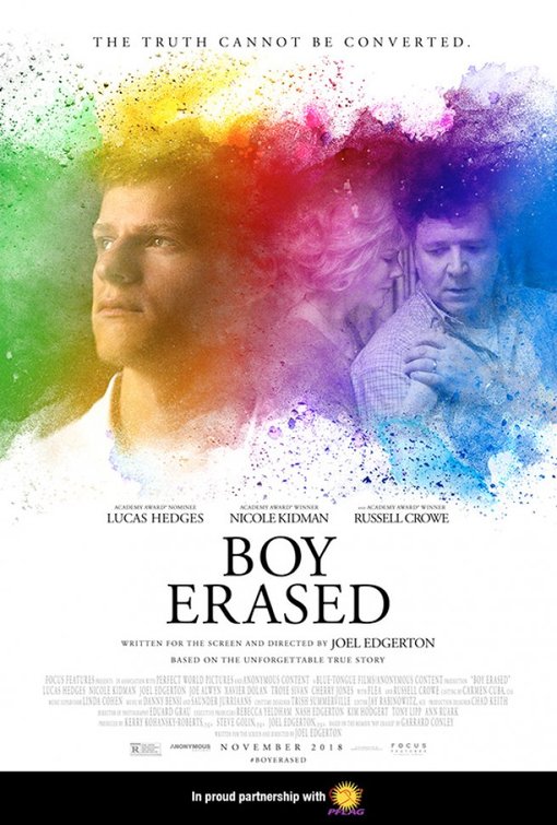 Boy Erased DVD Release Date Redbox Netflix ITunes Amazon Boy Erased DVD Release Date Redbox Netflix ITunes Amazon