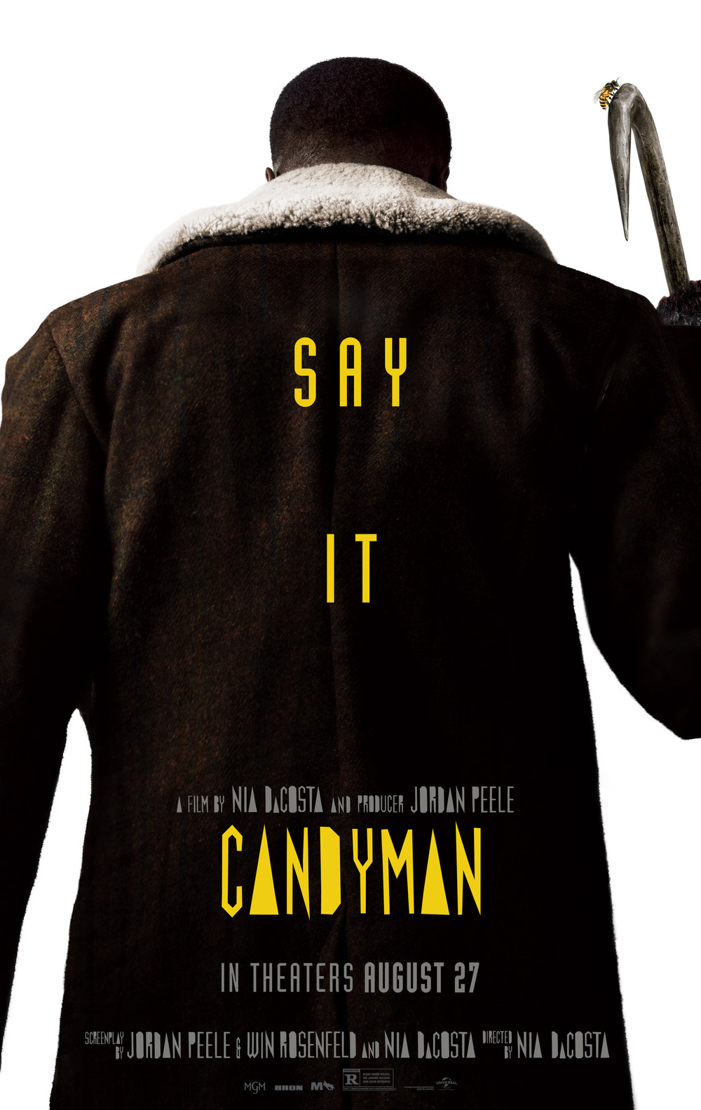 Candyman DVD Release Date Redbox Netflix ITunes Amazon Candyman DVD Release Date Redbox Netflix ITunes Amazon