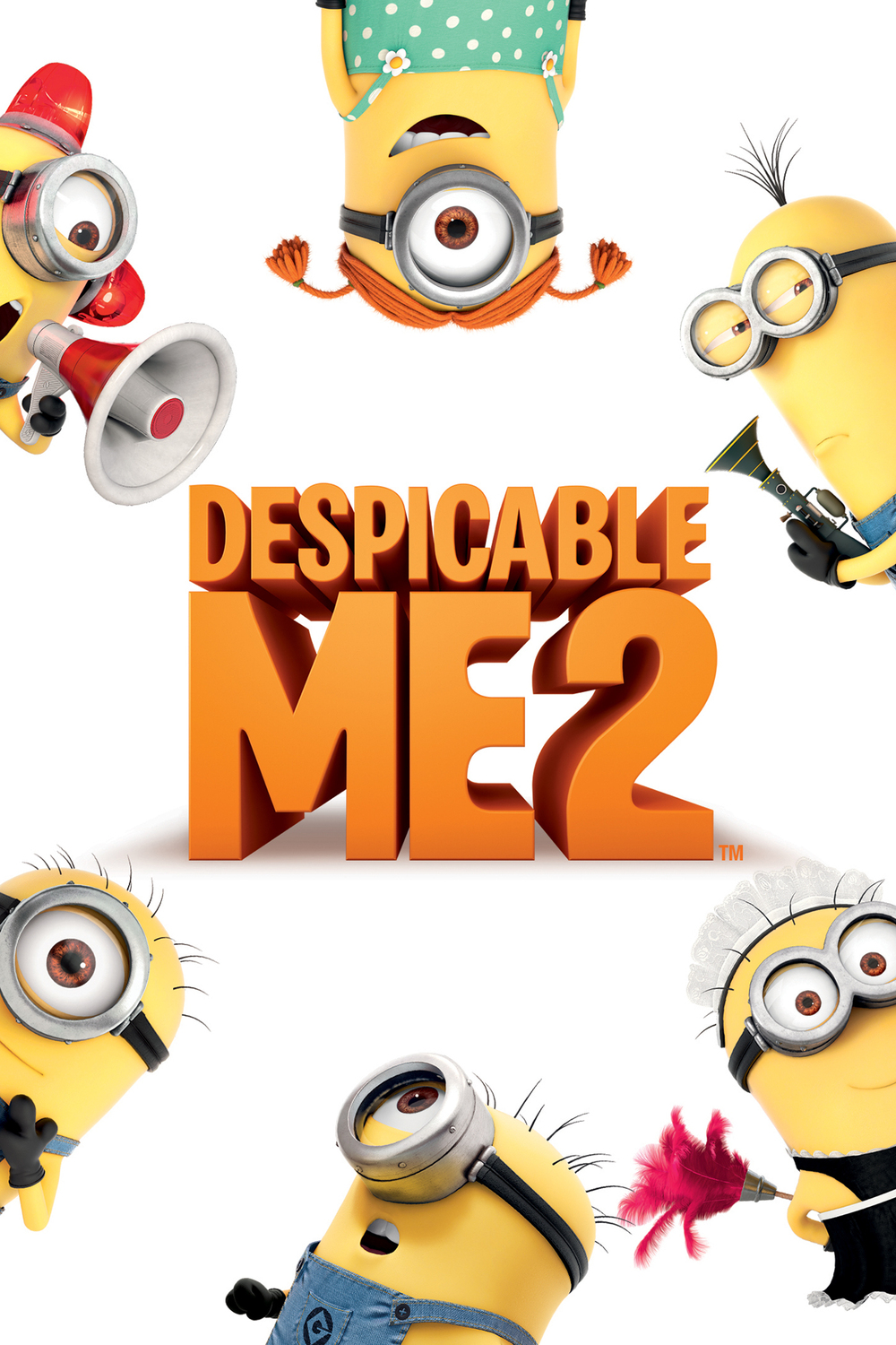 Despicable Me 2 DVD Release Date | Redbox, Netflix, iTunes, Amazon Despicable Me 2 DVD Release Date | Redbox, Netflix, iTunes, Amazon