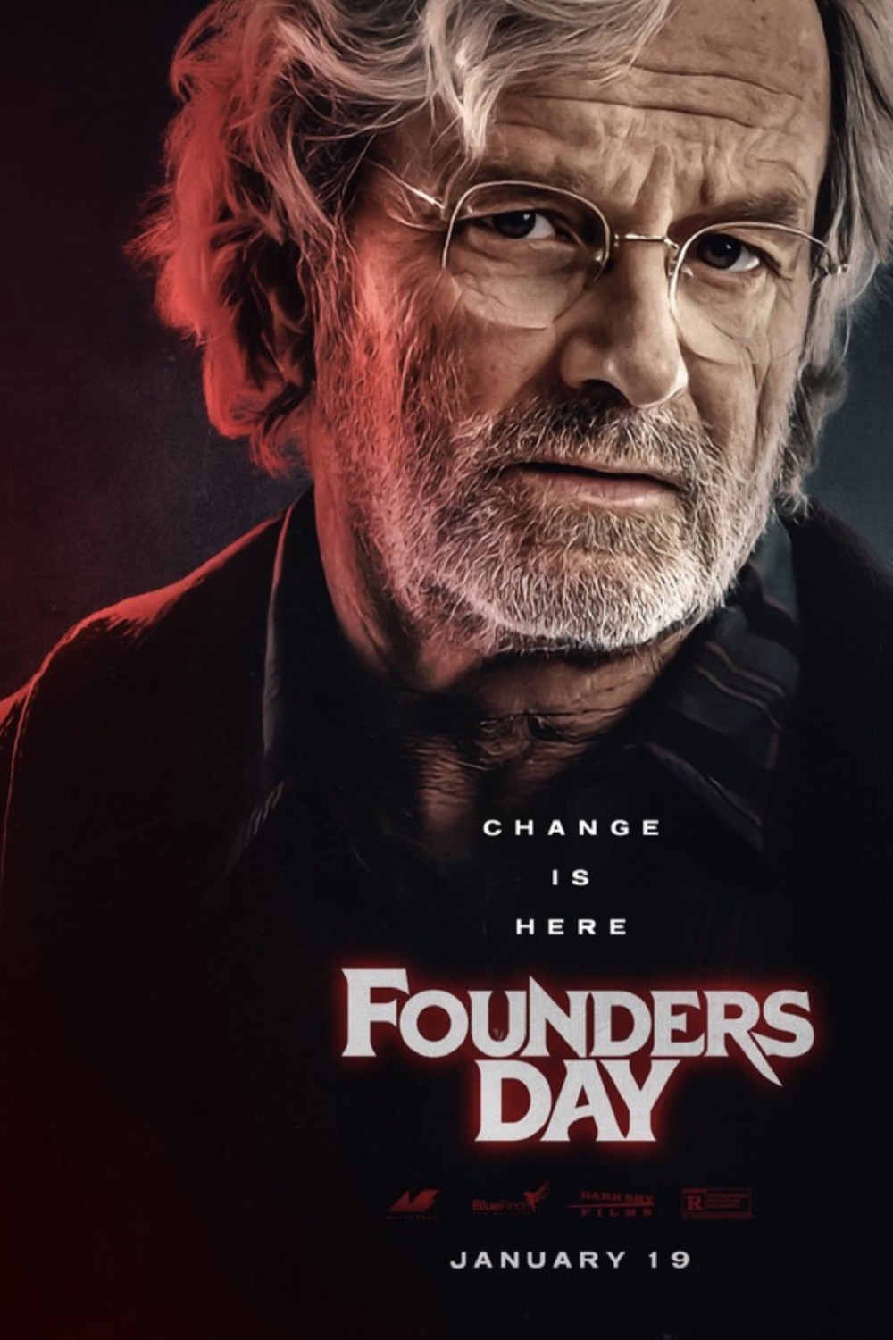Founders Day 2024 Vod Dvd Dara Abigail Founders Day 2024 Vod Dvd Dara Abigail