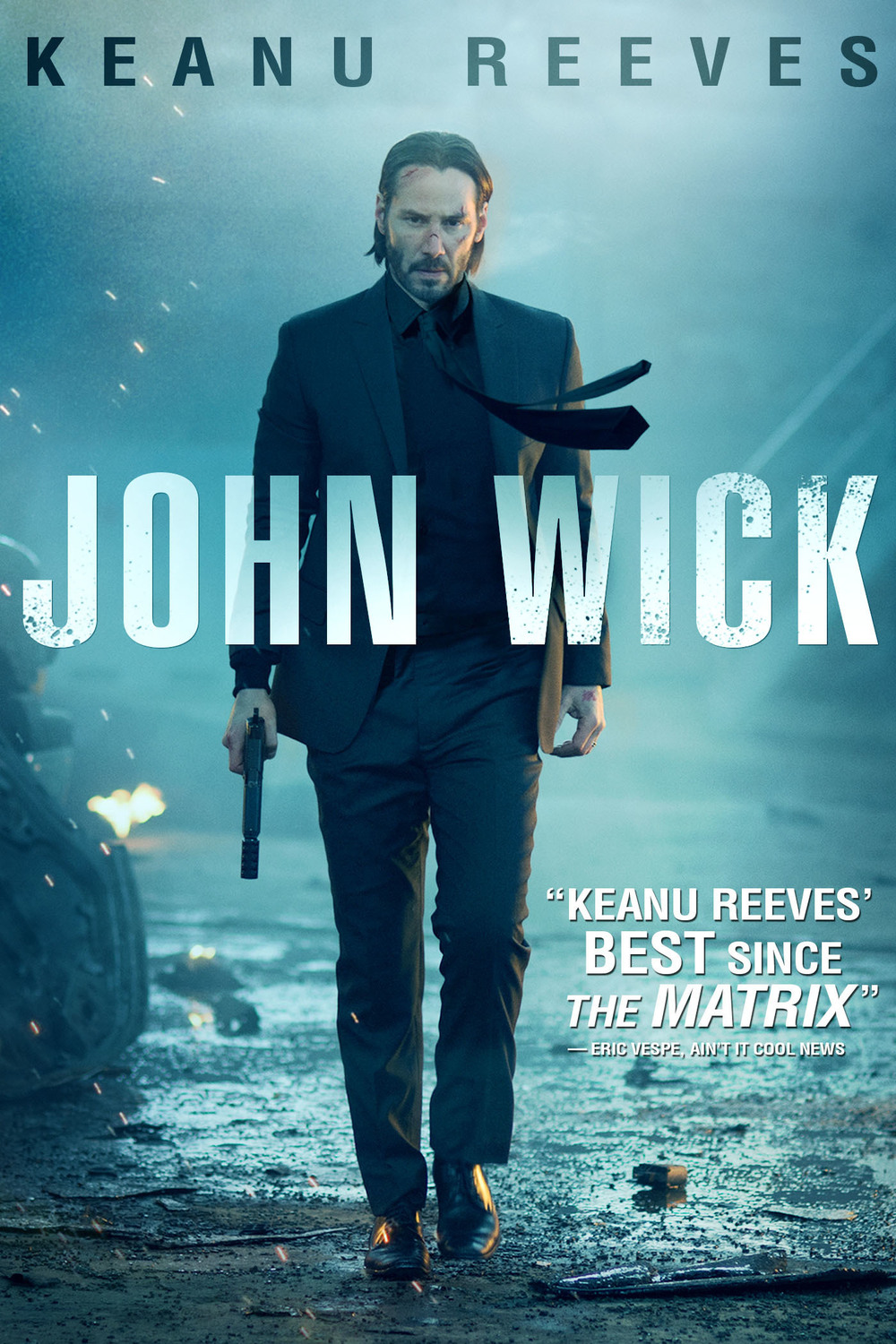 John Wick DVD Release Date | Redbox, Netflix, iTunes, Amazon John Wick DVD Release Date | Redbox, Netflix, iTunes, Amazon