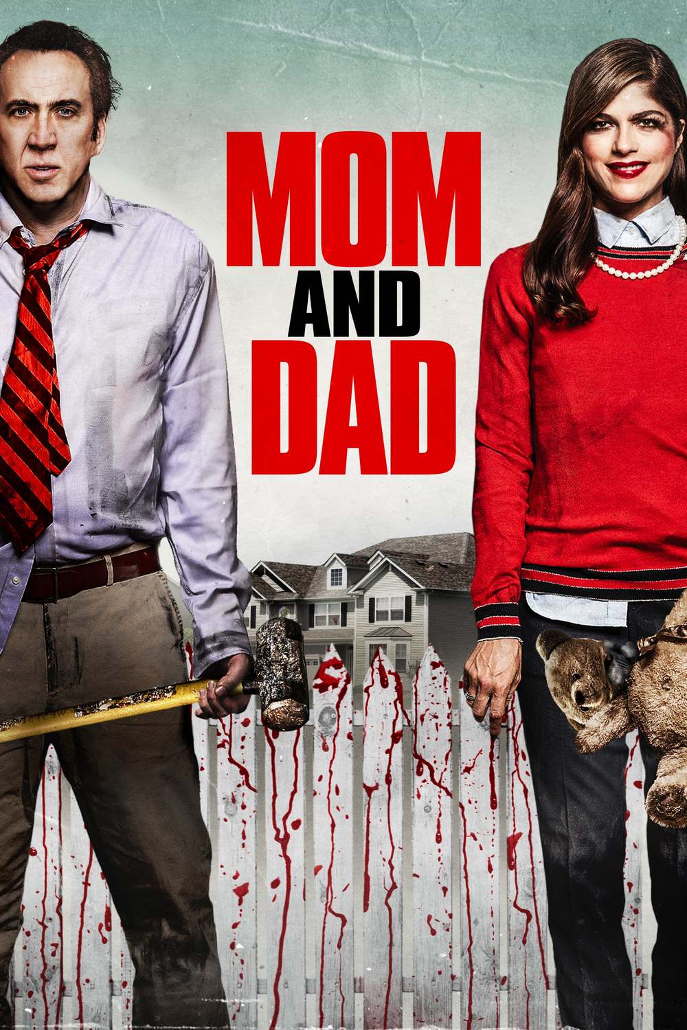 Mom And Dad DVD Release Date Redbox Netflix ITunes Amazon