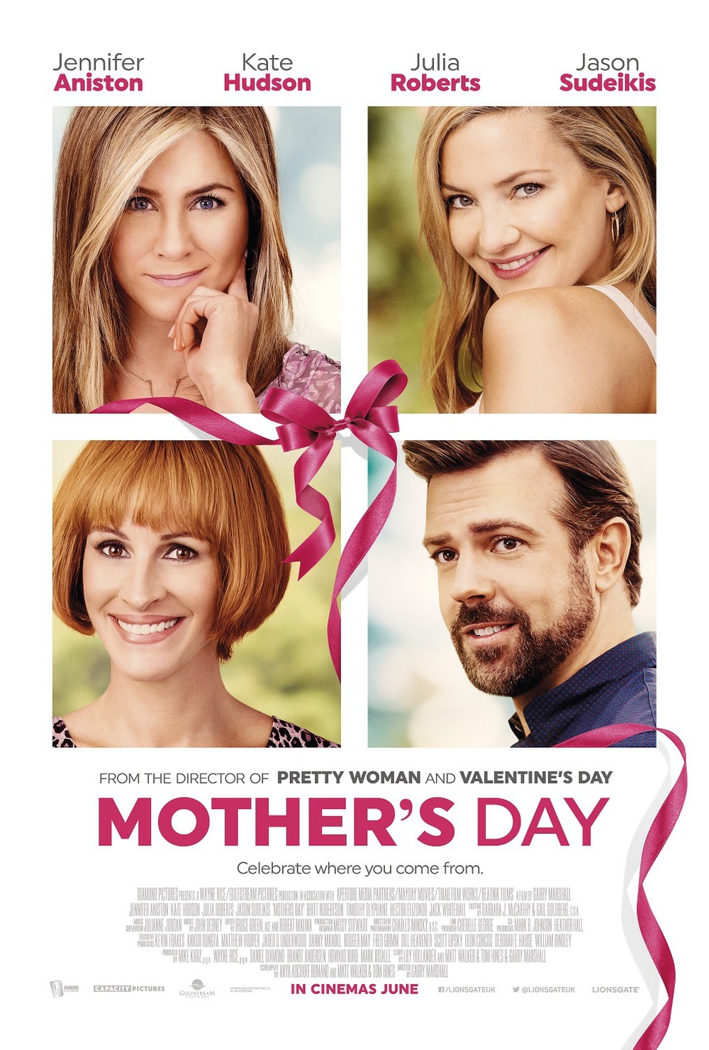Mother's Day DVD Release Date | Redbox, Netflix, iTunes, Amazon Mother's Day DVD Release Date | Redbox, Netflix, iTunes, Amazon