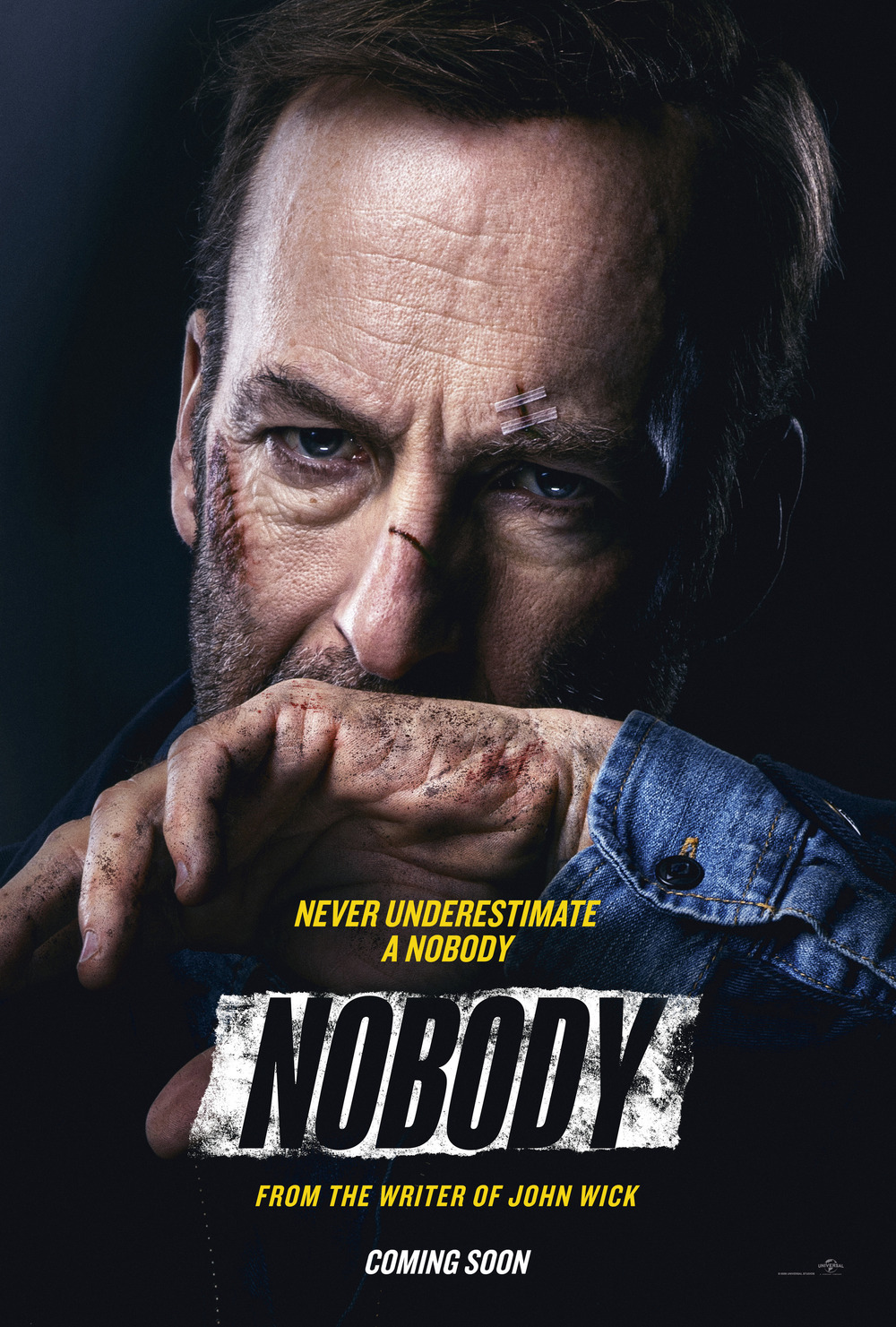 Nobody DVD Release Date Redbox Netflix ITunes Amazon Nobody DVD Release Date Redbox Netflix ITunes Amazon