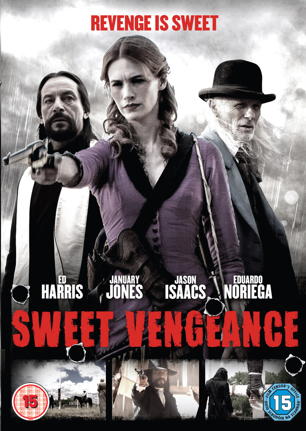 Sweetwater Dvd Release Date Redbox Netflix Itunes Amazon
