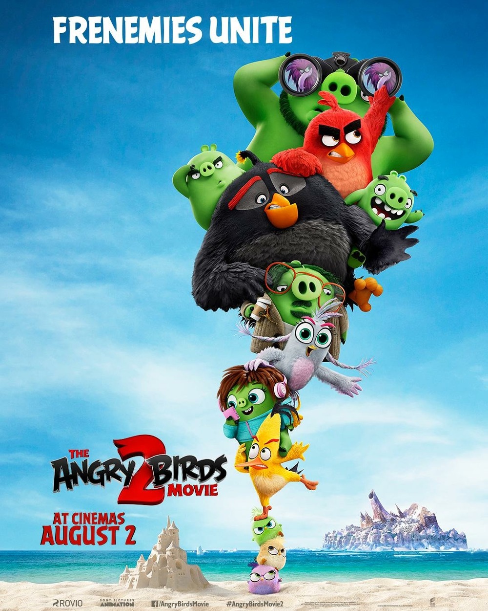 The Angry Birds Movie 2 DVD Release Date Redbox Netflix ITunes Amazon The Angry Birds Movie 2 DVD Release Date Redbox Netflix ITunes Amazon