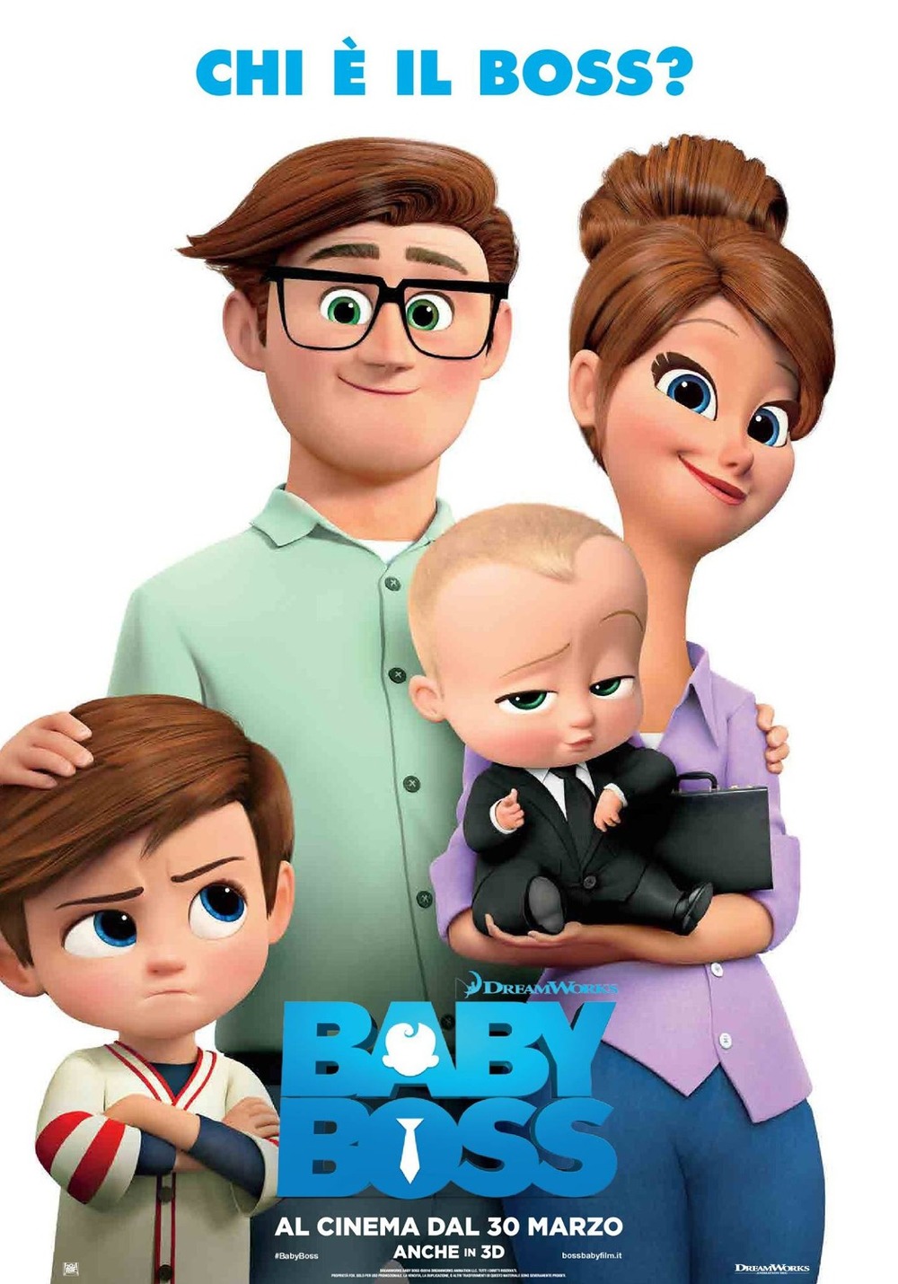The Boss Baby DVD Release Date | Redbox, Netflix, iTunes, Amazon The Boss Baby DVD Release Date | Redbox, Netflix, iTunes, Amazon