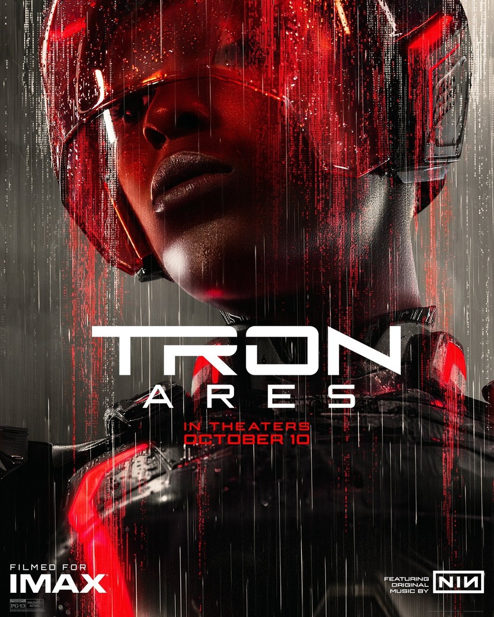 Tron: Ares DVD Release Date | Redbox, Netflix, iTunes, Amazon