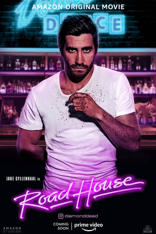 Road House Dvd Release Date Redbox Netflix Itunes Amazon