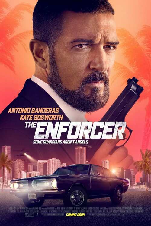 The Enforcer DVD Release Date | Redbox, Netflix, iTunes, Amazon