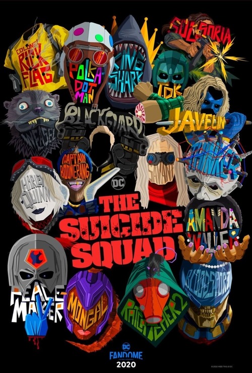 The Suicide Squad Dvd Release Date Redbox Netflix Itunes Amazon
